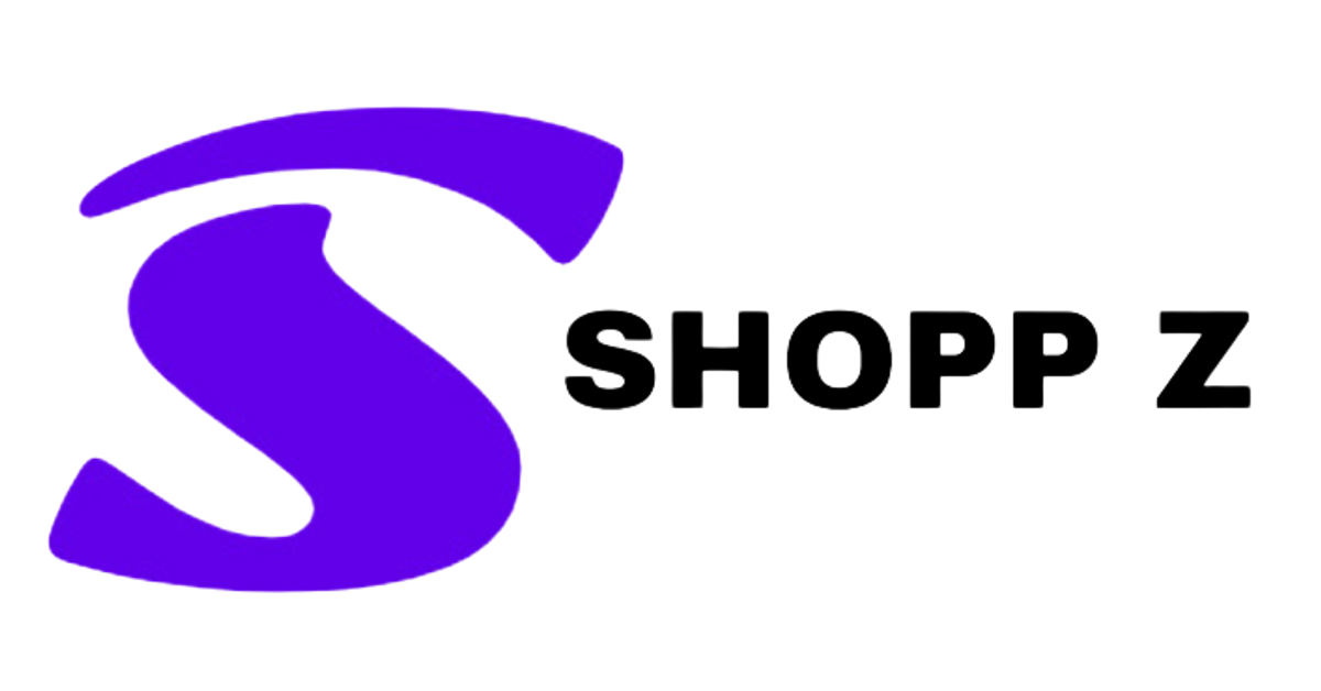 ShoppZ